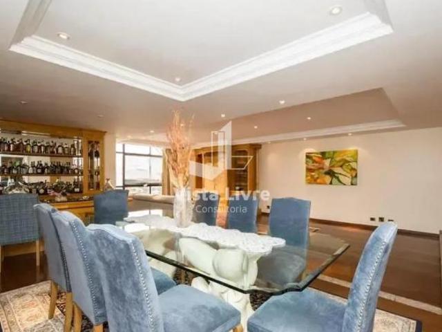 Apartamento à venda, Higienópolis, São Paulo, SP