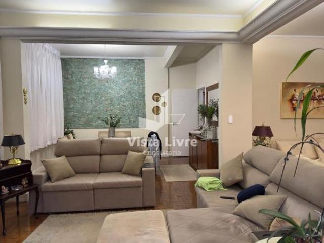 Apartamento à venda, Higienópolis, São Paulo, SP