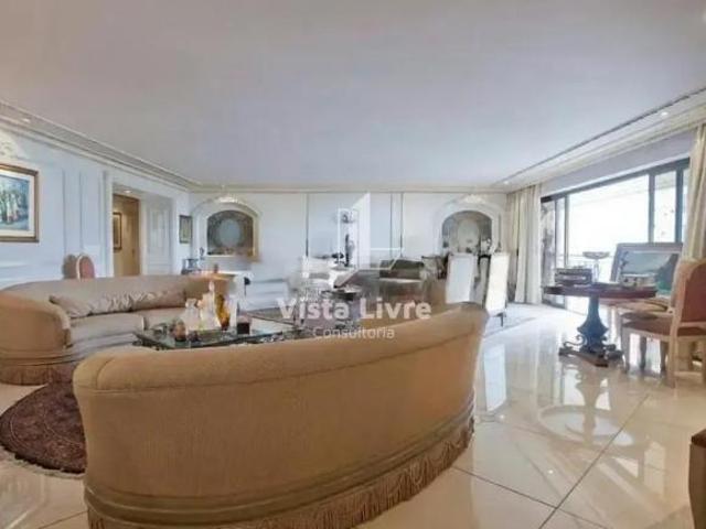 Apartamento à venda, Higienópolis, São Paulo, SP