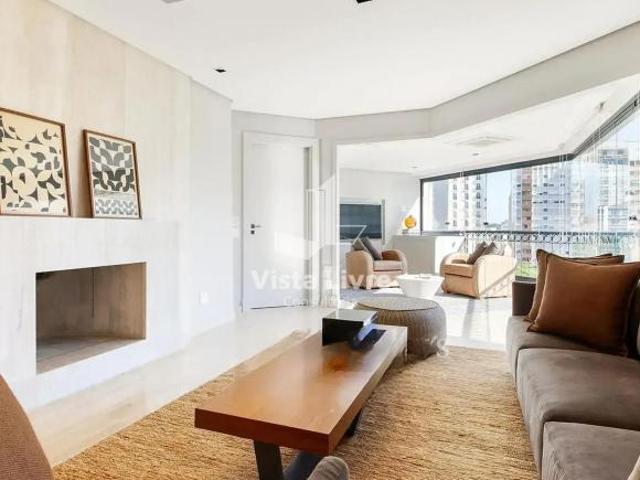 Apartamento à venda, Higienópolis, São Paulo, SP