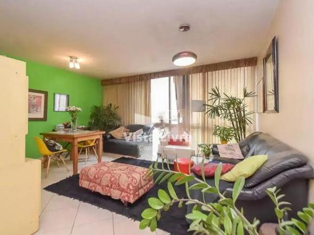 Apartamento à venda, Higienópolis, São Paulo, SP
