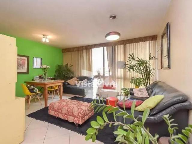 Apartamento à venda, Higienópolis, São Paulo, SP