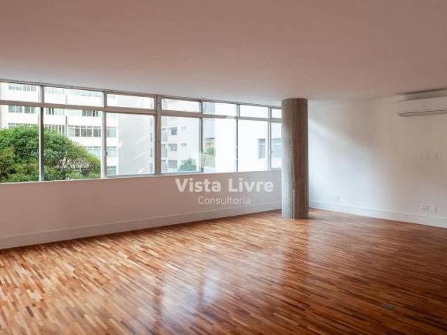 Apartamento à venda,Higienópolis, São Paulo, SP