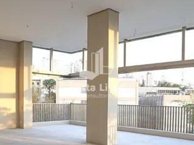 Apartamento à venda, Higienópolis, São Paulo, SP