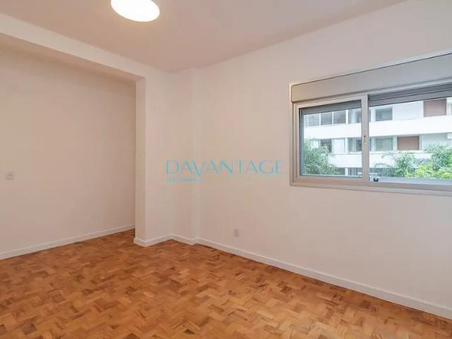 Apartamento à venda, Higienópolis, São Paulo, SP