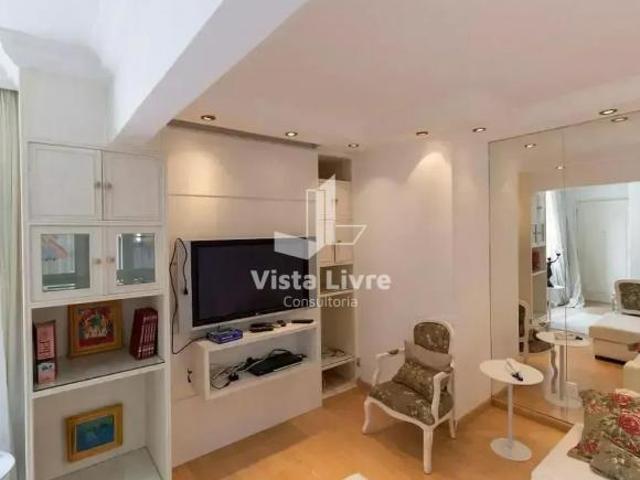 Apartamento à venda, Higienópolis, São Paulo, SP