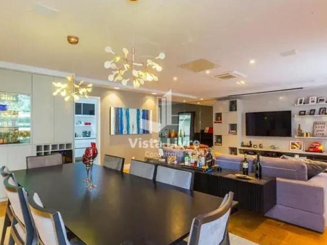 Apartamento à venda, Higienópolis, São Paulo, SP
