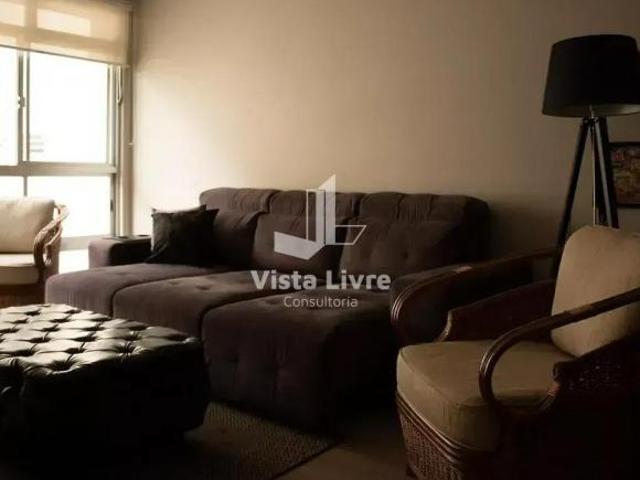 Apartamento à venda, Higienópolis, São Paulo, SP
