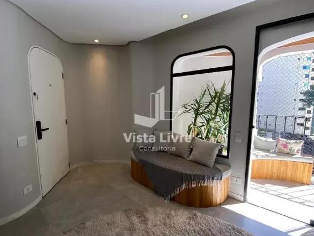 Apartamento à venda, Higienópolis, São Paulo, SP