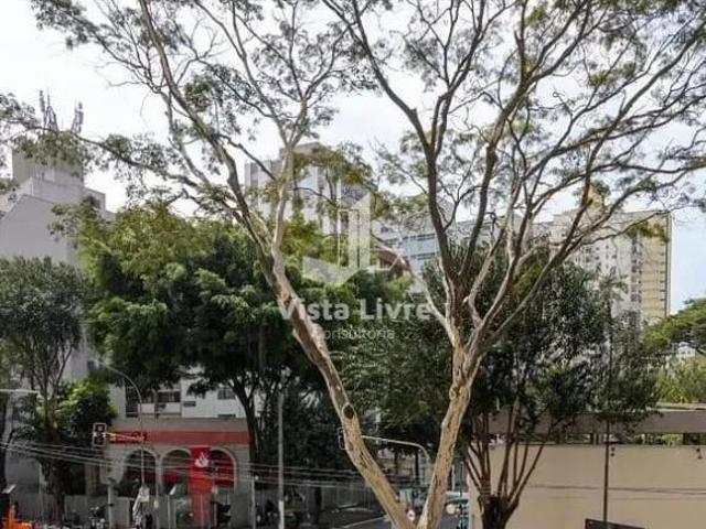 Apartamento à venda, Higienópolis, São Paulo, SP