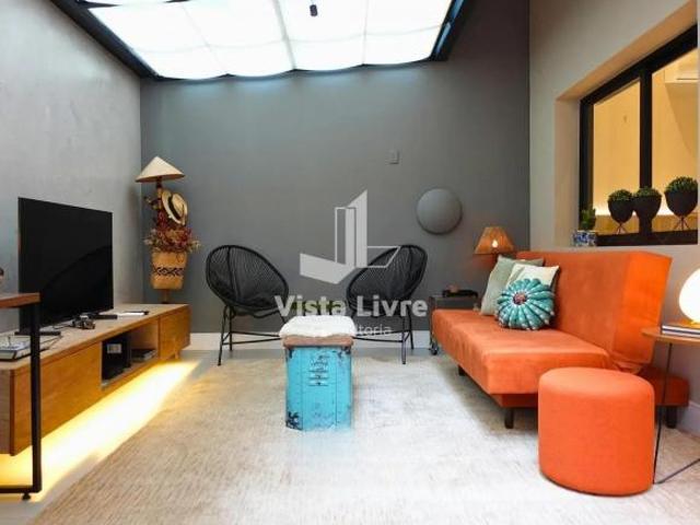 Apartamento à venda, Higienópolis, São Paulo, SP