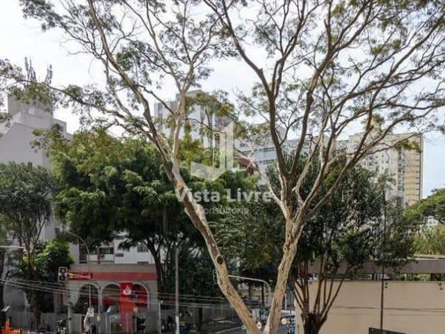 Apartamento à venda, Higienópolis, São Paulo, SP