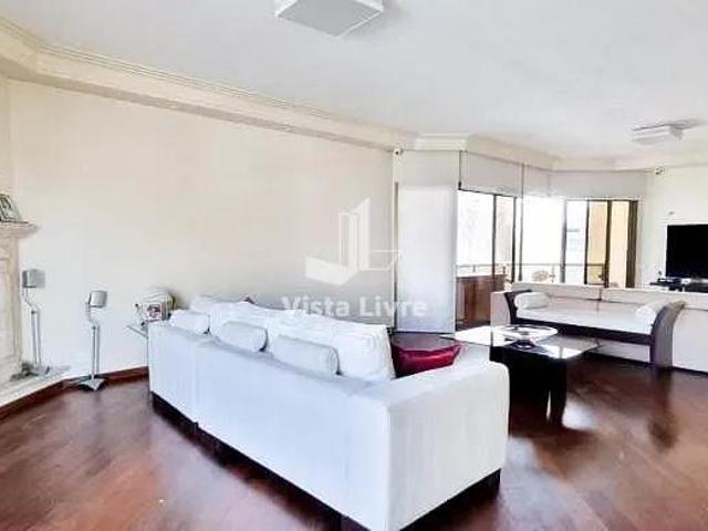Apartamento à venda, Higienópolis, São Paulo, SP