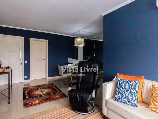 Apartamento à venda, Higienópolis, São Paulo, SP