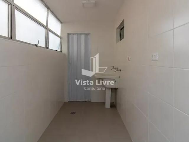 Apartamento à venda, Higienópolis, São Paulo, SP