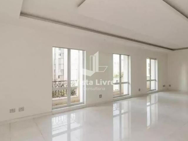 Apartamento à venda, Higienópolis, São Paulo, SP
