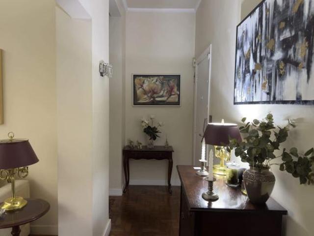Apartamento à venda, Higienópolis, São Paulo, SP