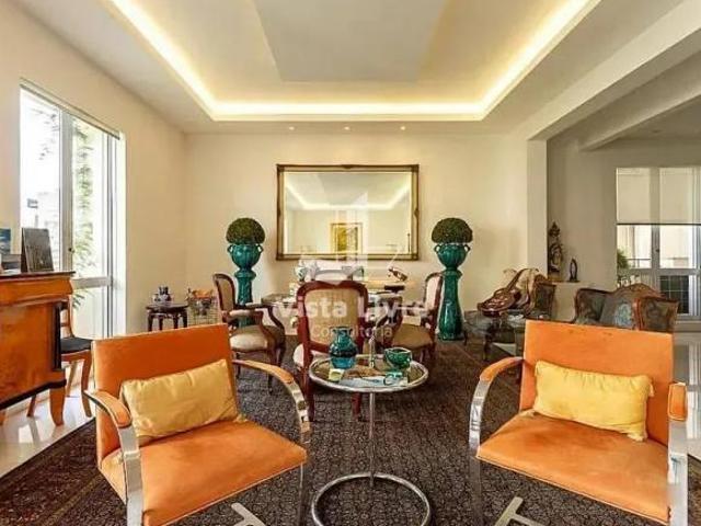 Apartamento à venda, Higienópolis, São Paulo, SP