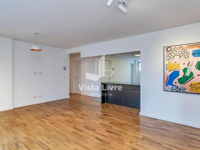 Apartamento à venda, Higienópolis, São Paulo, SP