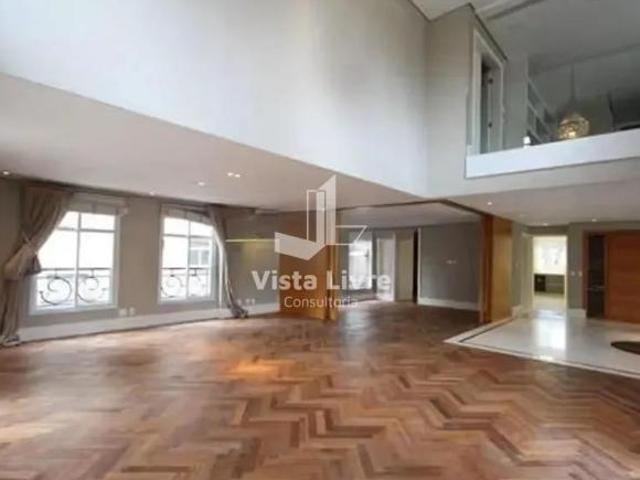 Apartamento à venda, Higienópolis, São Paulo, SP