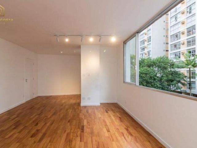 Apartamento a venda Higienópolis São Paulo/SP