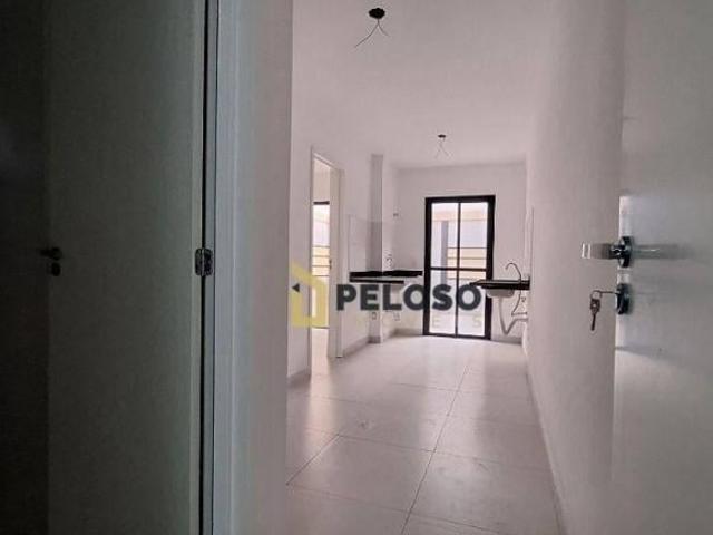 Apartamento à venda | HIS 30m² | 2 dormitórios | quintal | ao lado do metrô | Santana São Paulo/SP