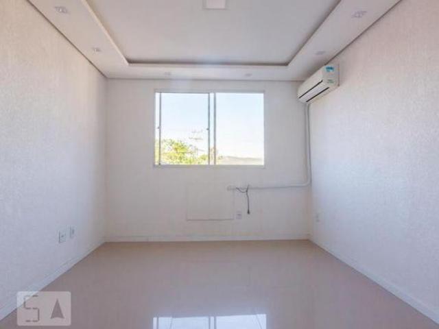 Apartamento à Venda Hipica, 2 Quartos, 40 m² Porto Alegre