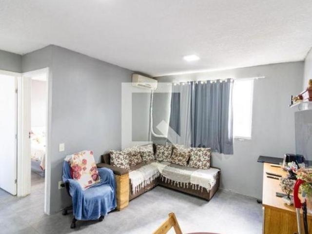 Apartamento à Venda Hipica, 2 Quartos, 40 m² Porto Alegre