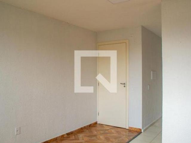 Apartamento à Venda Hipica, 2 Quartos, 41 m² Porto Alegre
