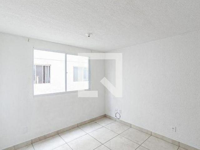 Apartamento à Venda Hipica, 2 Quartos, 41 m² Porto Alegre