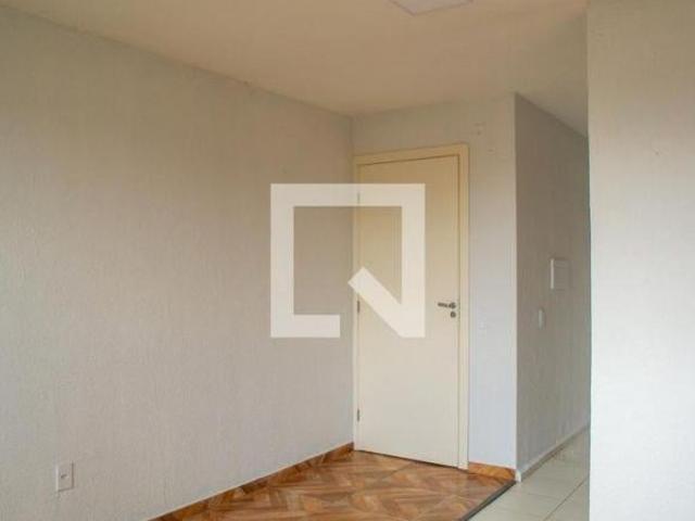 Apartamento à Venda Hipica, 2 Quartos, 41 m² Porto Alegre