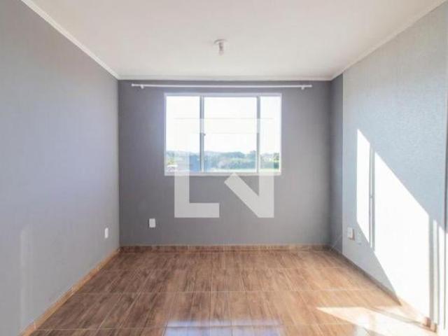 Apartamento à Venda Hipica, 2 Quartos, 42 m² Porto Alegre