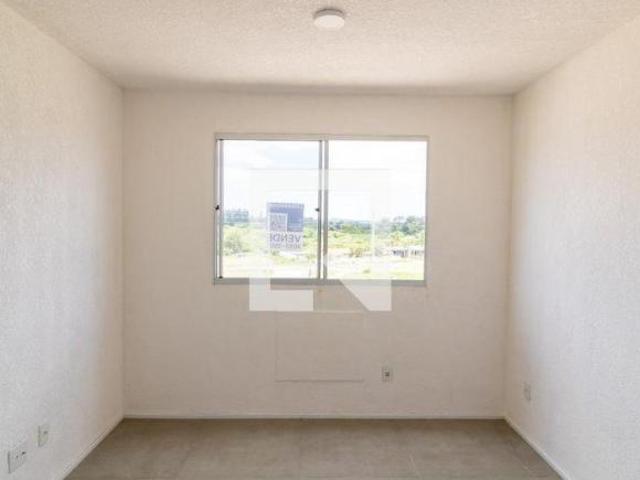 Apartamento à Venda Hipica, 2 Quartos, 42 m² Porto Alegre