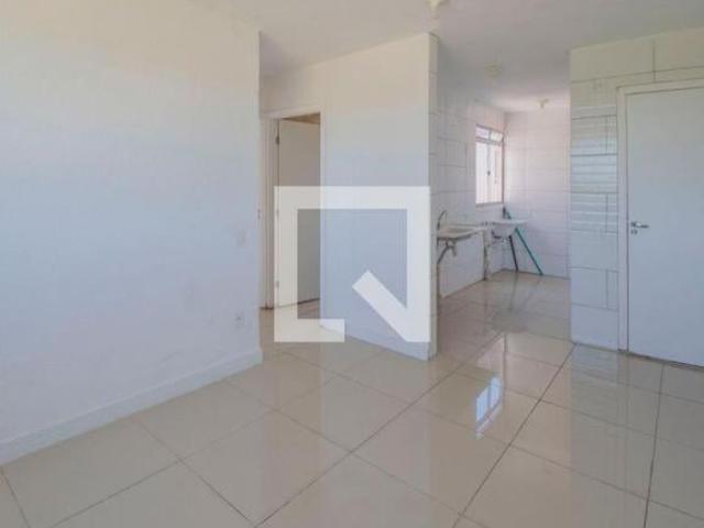 Apartamento à Venda Hipica, 2 Quartos, 42 m² Porto Alegre