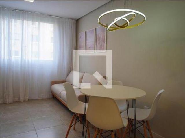 Apartamento à Venda Hipica, 2 Quartos, 43 m² Porto Alegre