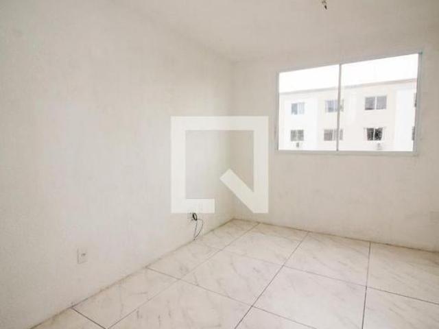 Apartamento à Venda Hipica, 2 Quartos, 43 m² Porto Alegre