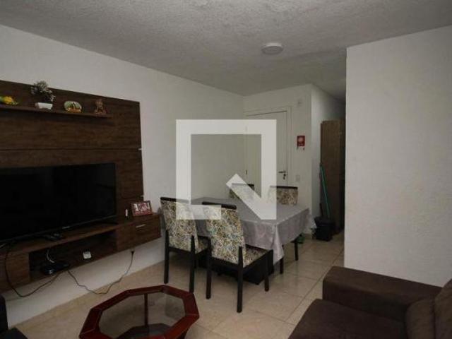 Apartamento à Venda Hipica, 2 Quartos, 44 m² Porto Alegre