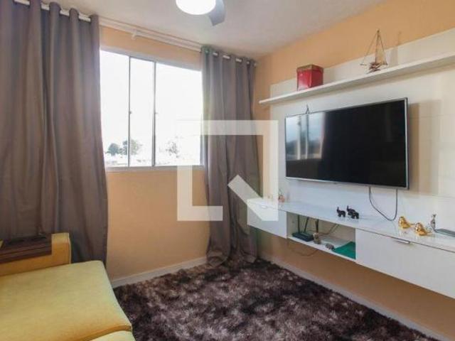 Apartamento à Venda Hipica, 2 Quartos, 44 m² Porto Alegre