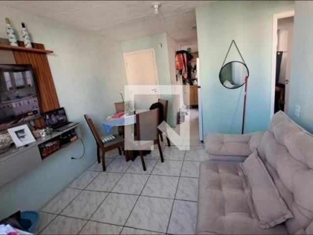 Apartamento à Venda Hipica, 2 Quartos, 47 m² Porto Alegre