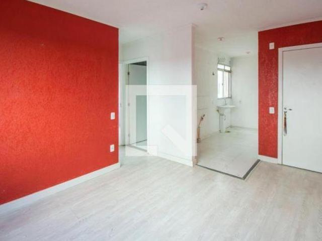 Apartamento à Venda Hipica, 2 Quartos, 48 m² Porto Alegre