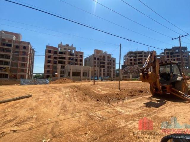 Apartamento a Venda Hípica Boulevard em Campinas