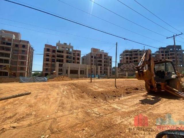 Apartamento a Venda Hípica Boulevard em Campinas