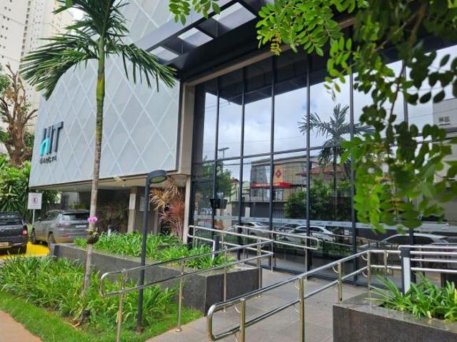 Apartamento à Venda Hit Marista | Goiânia