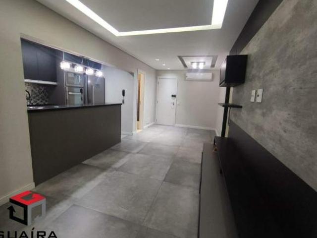 Apartamento à venda – Home Espaço Cerâmica São Caetano do Sul, 90 m²