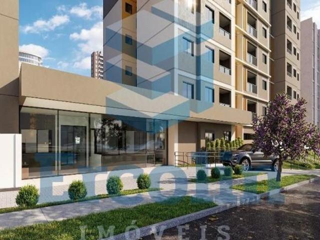 APARTAMENTO A VENDA HORIZONTE DIVINO SOROCABA SP