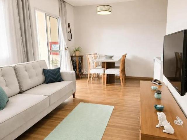 Apartamento à venda, Horizontes Praças Residenciais, Cézar de Souza, Mogi das Cruzes, SP, 3 quartos