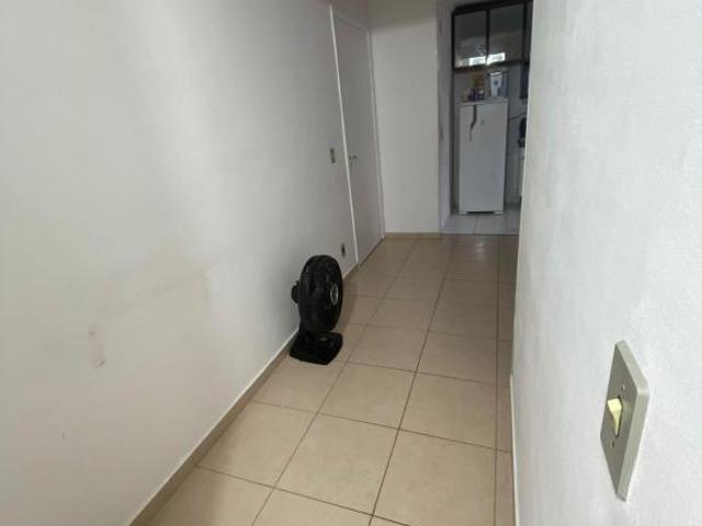 Apartamento à venda horto do ipê