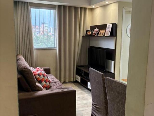 APARTAMENTO À VENDA | HORTO DO IPÊ CONDOMÍNIO SPAZIO IPÊ ROXO