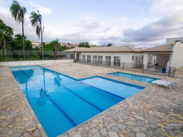 Apartamento a venda Horto Florestal