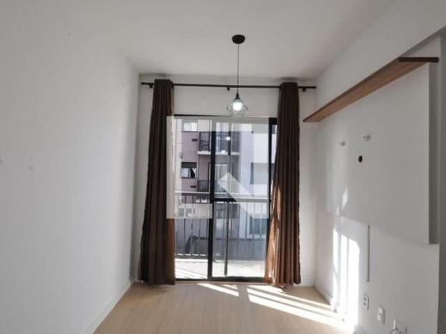 Apartamento à Venda Horto Florestal, 2 Quartos, 42 m2